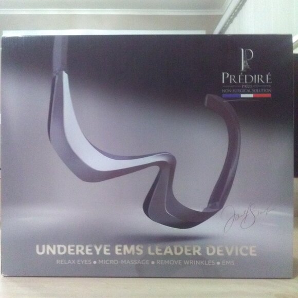 Predire | Skincare | Predire Undereye Ems Leader Device Relax Eyesmicro ...